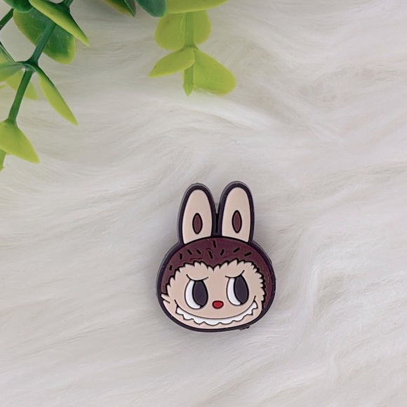 Accessories | Labubu Jibbitz | Poshmark